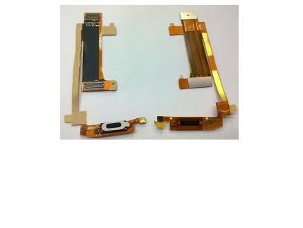 Flex Motorola Xt300 - MOVIL